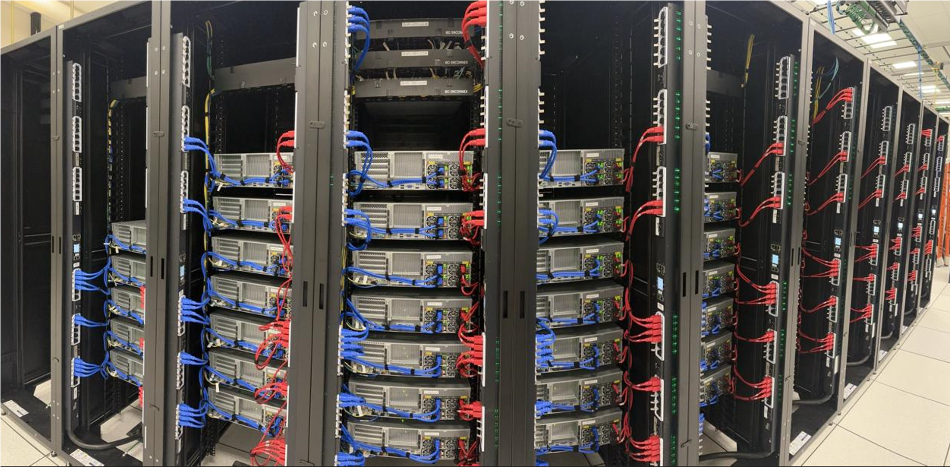 Over 800x Speed-Up on Orion to Enable Rapid and Reliable Drug Design