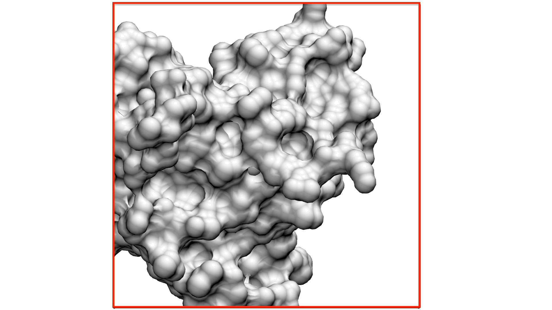 Biomolecular Modeling in Orion® - Cryptic Pocket Detection