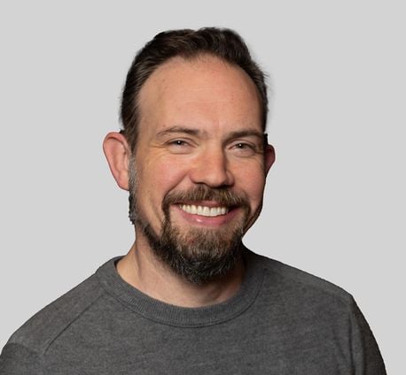 Senior Leadership Team | OpenEye Scientific