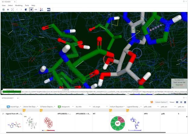 Scientific AI in Drug Discovery