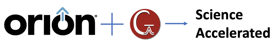 Orion® Gaussian Module | OpenEye Scientific