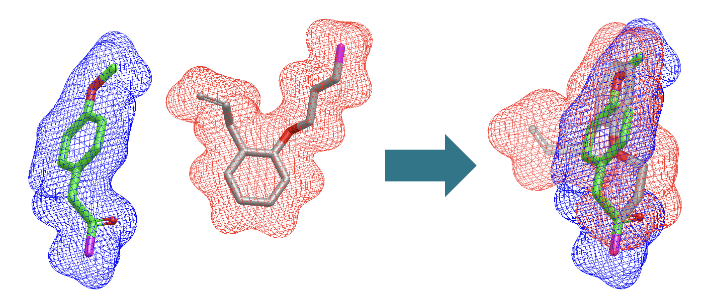 Bioisosteric Analog Generation | Bioiostere TK