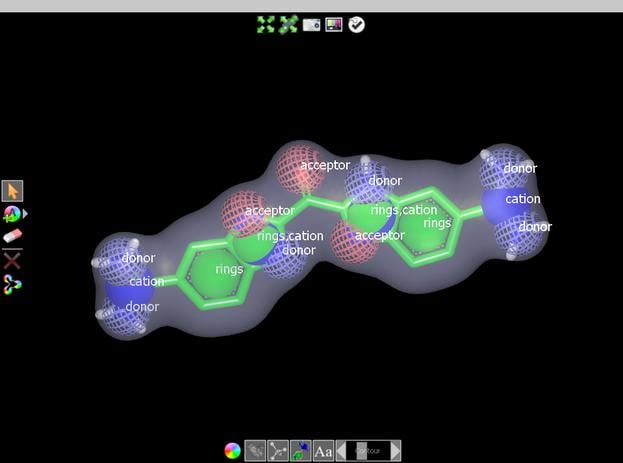 Virtual Screening Software for Drug Discovery | ROCS