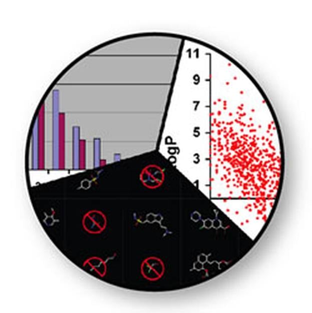 Molecular Filtering Software | Filter