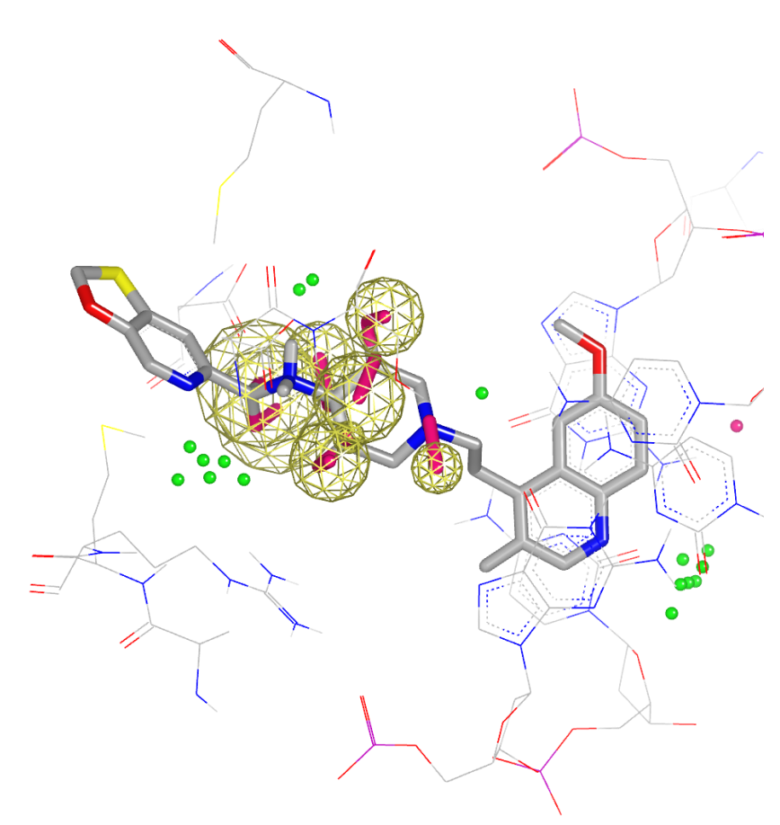 Molecular Modeling Software | OpenEye Scientific