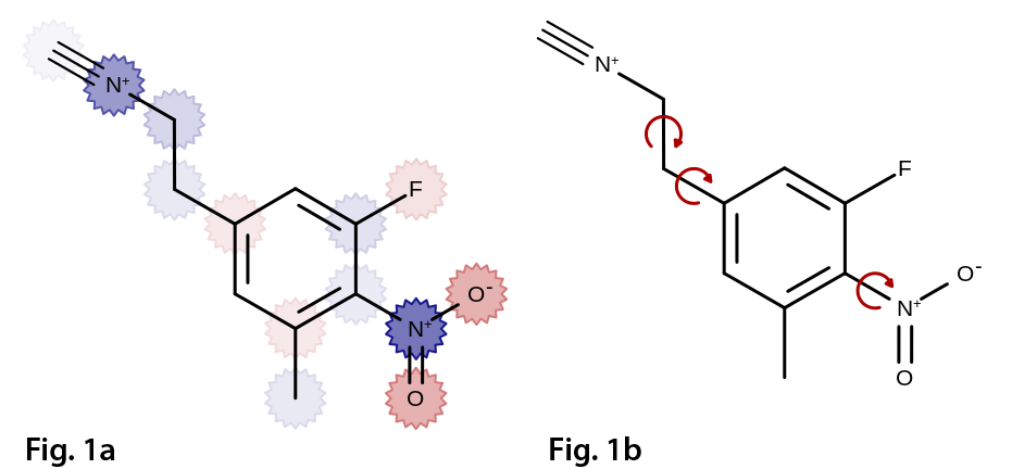 Molecular Interaction Visualization | OpenEye Scientific