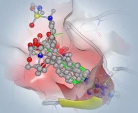 Cheminformatics Software | Molecular Modeling Software | OpenEye Scientific