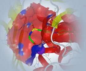 Cheminformatics Software | Molecular Modeling Software | OpenEye Scientific