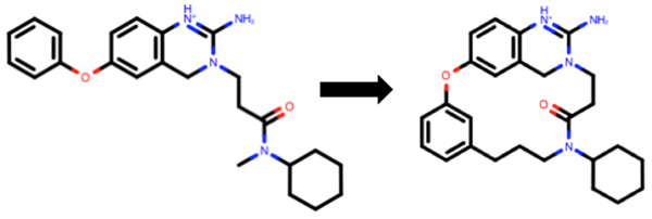 Lead Discovery | Ligand-Based - Structure Based