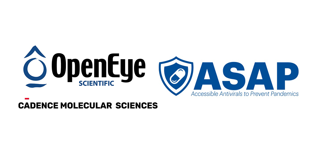 OpenEye Platform Powers $68M Viral Pandemic Treatment Project