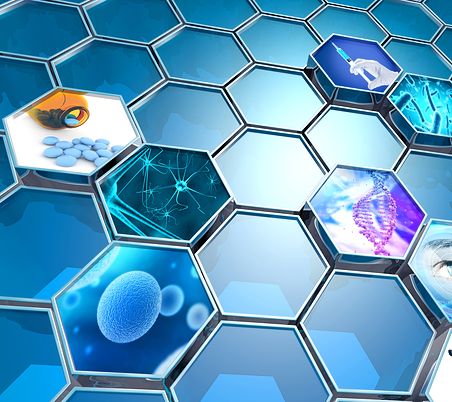 About OpenEye Scientific - Molecular Modeling Software