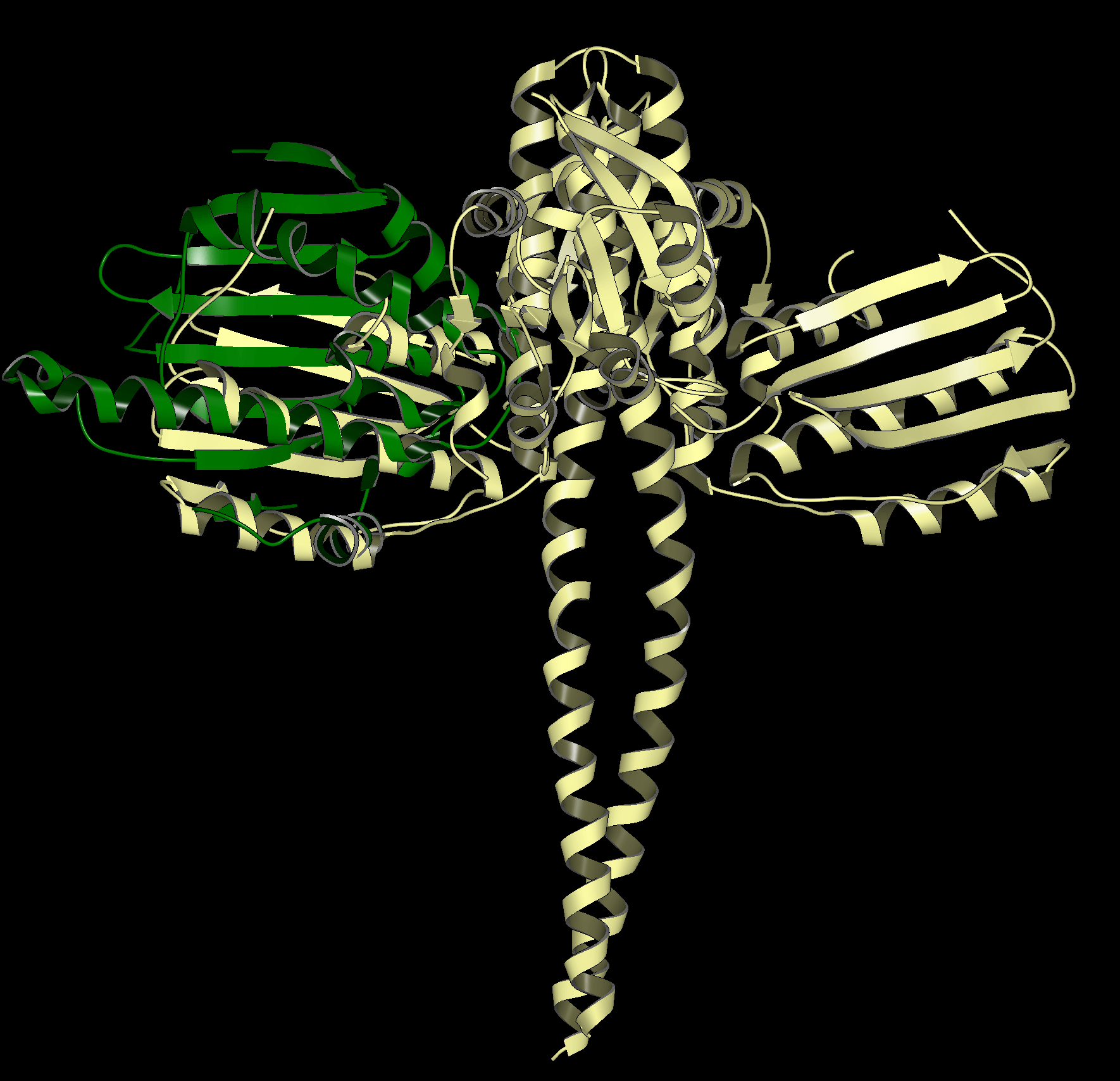 Computational Chemistry Solutions | OpenEye Scientific