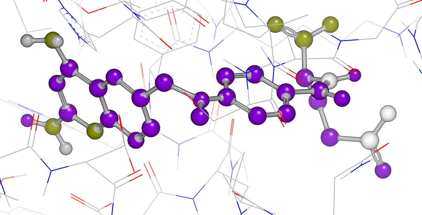 Computational Chemistry Solutions | OpenEye Scientific