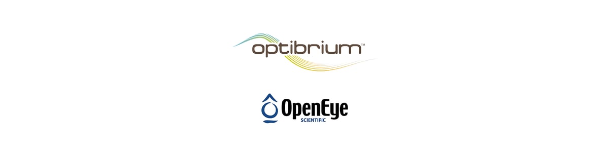 Optibrium Adopts Cheminformatics Toolkits From OpenEye Scientific