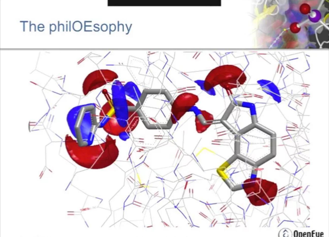 Shape-based Methods in Virtual Screening and Lead Hopping Webinar