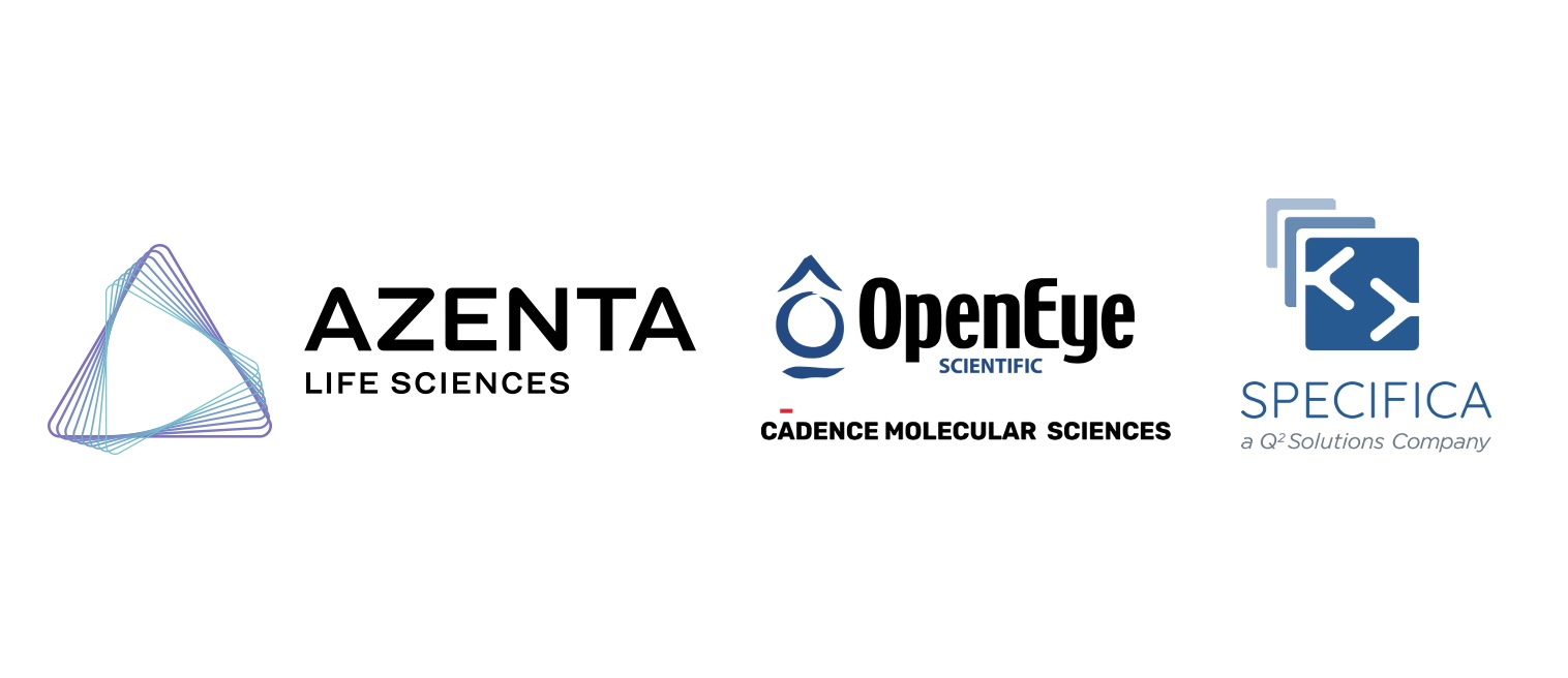 PEGS Boston: Azenta Presents Workflow Developing with OpenEye and Specifica