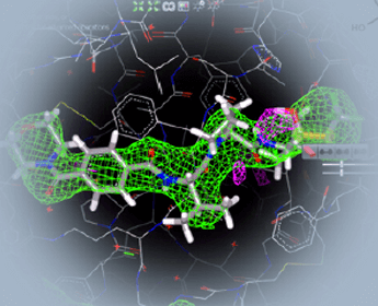Cheminformatics Software | Molecular Modeling Software | OpenEye Scientific
